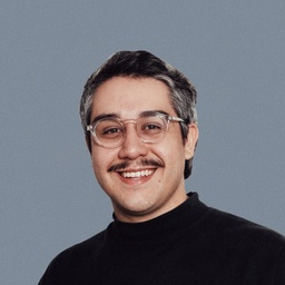 Andre do Amaral - NICE Studio — Navy Tee – Savee