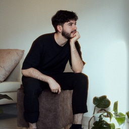 Alejandro Yepes – Savee