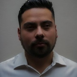 Mario Granja Robledo – Savee