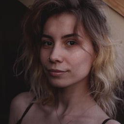 Chu Chu - 4 Designer - Nata Holubchykova. Art-Director - Leonenko Yaroslav – SAVEE