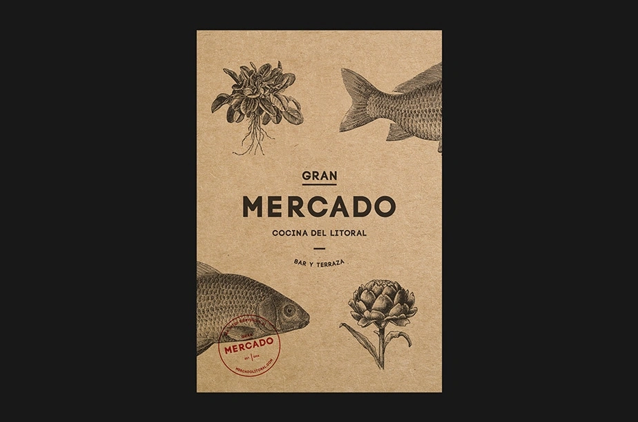 Gabriel - Gran Mercado – Savee