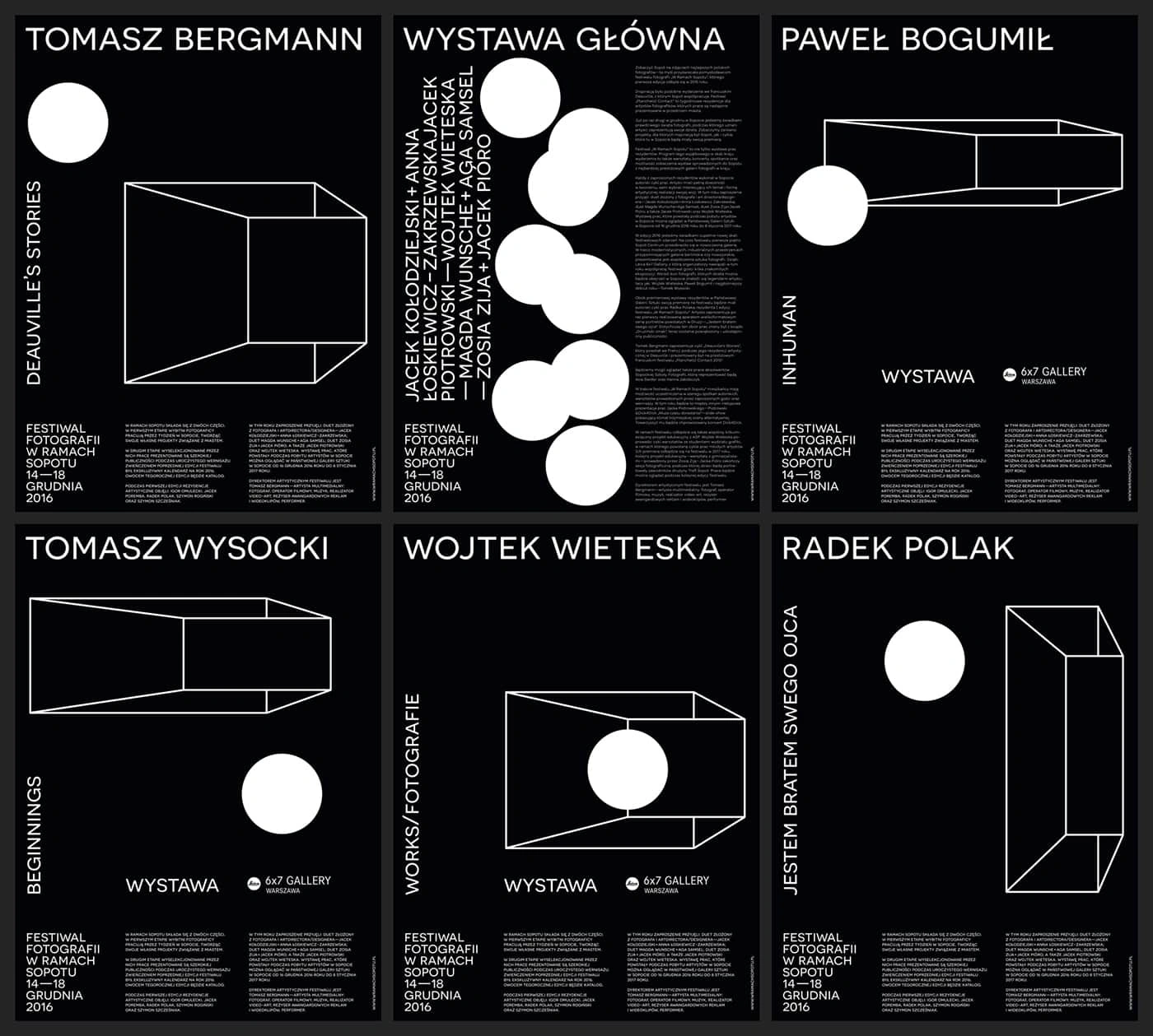 David - Photography-Festival-Identity-Graphic-Design-Branding-Editorial-Design-Art-Direction-by ...