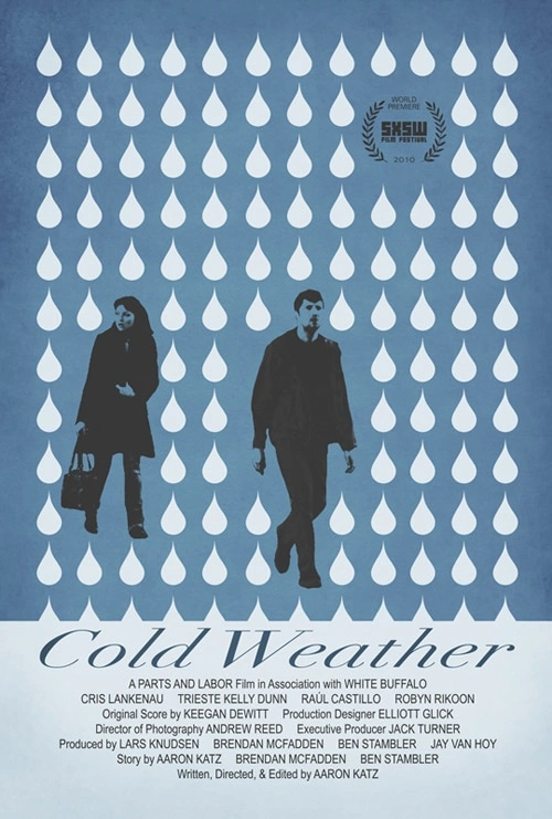 Creative Concern - cold-weather-poster – Savee