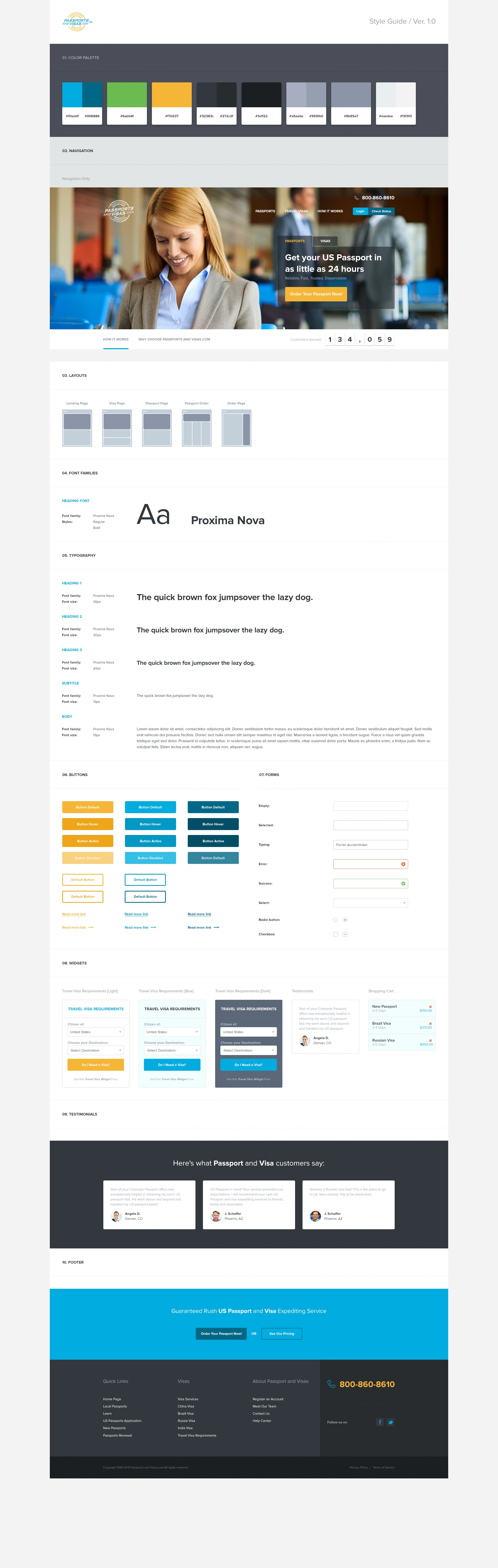Toby Wilson - ui-guide 2 – Savee