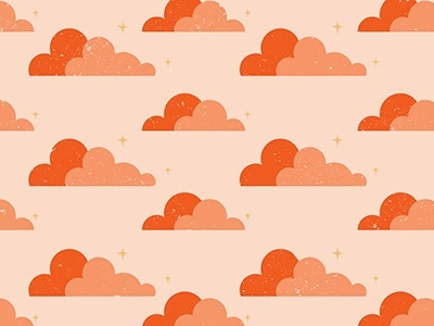 Dustin Casteel - Cloud pattern 01 – Savee