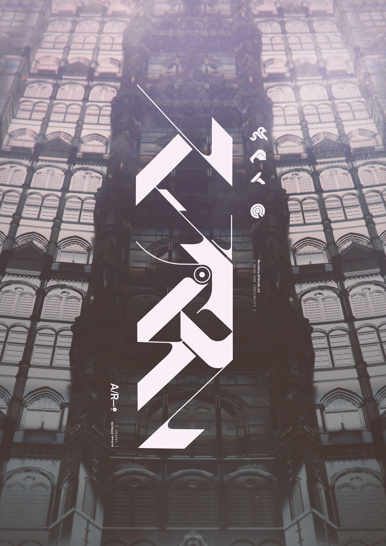 STUDIYO52 - antireal: “180608” – Savee