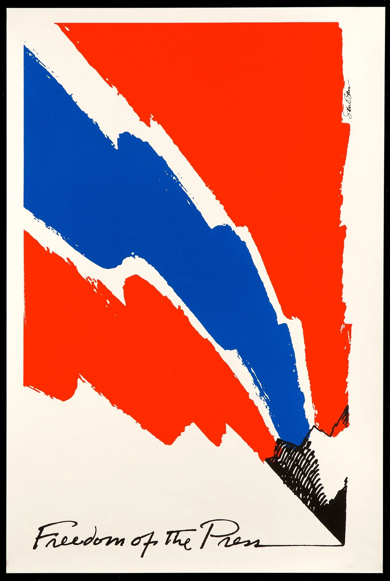 Andrew Bly - Exploring the Lesser-known, Non-film work in the Ace New Saul Bass Archive | | Eye ...