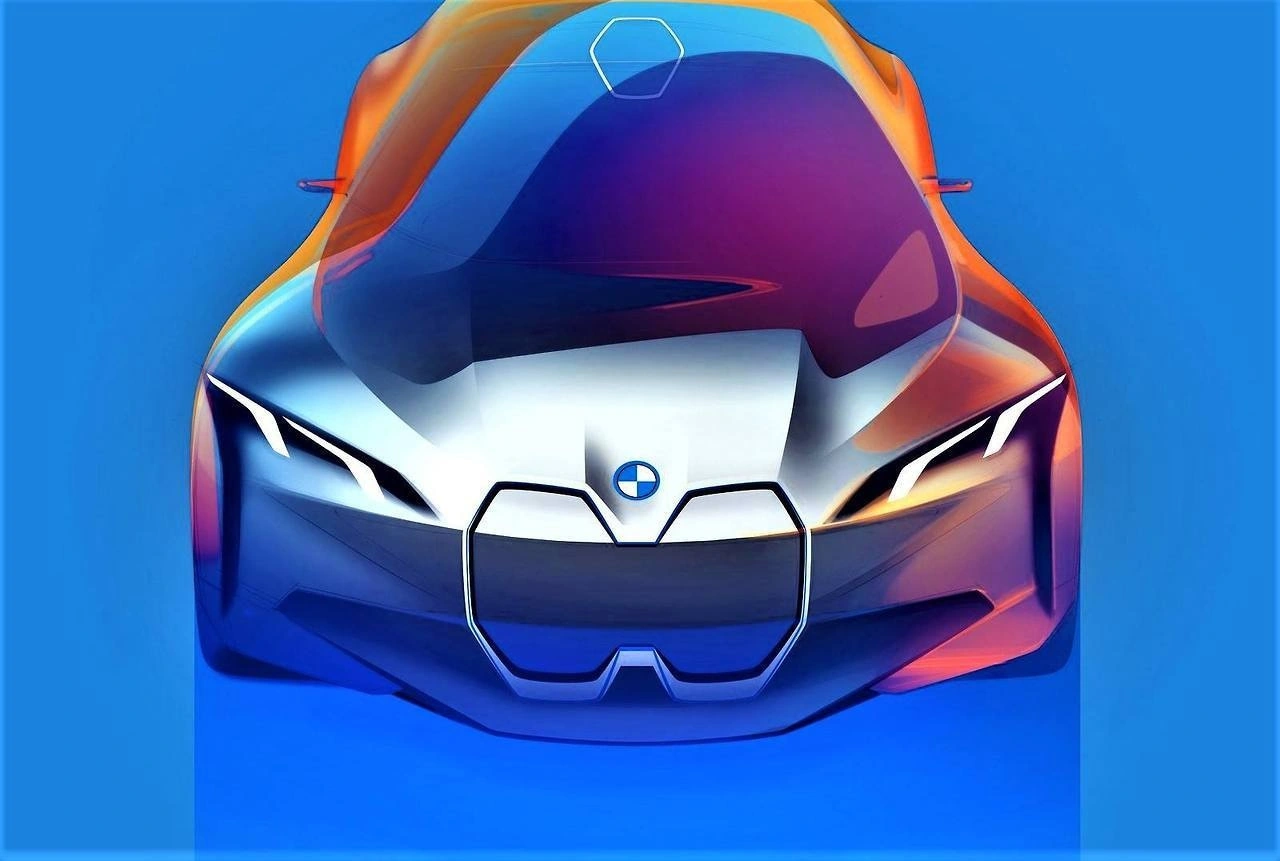 Sam Lucas - bmw-i-vision-dynamics-concept-car-2017 – Savee