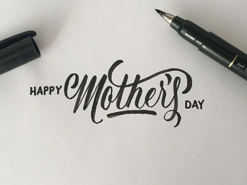 MARCOS CESAR DA COSTA - Mother's Day – Savee
