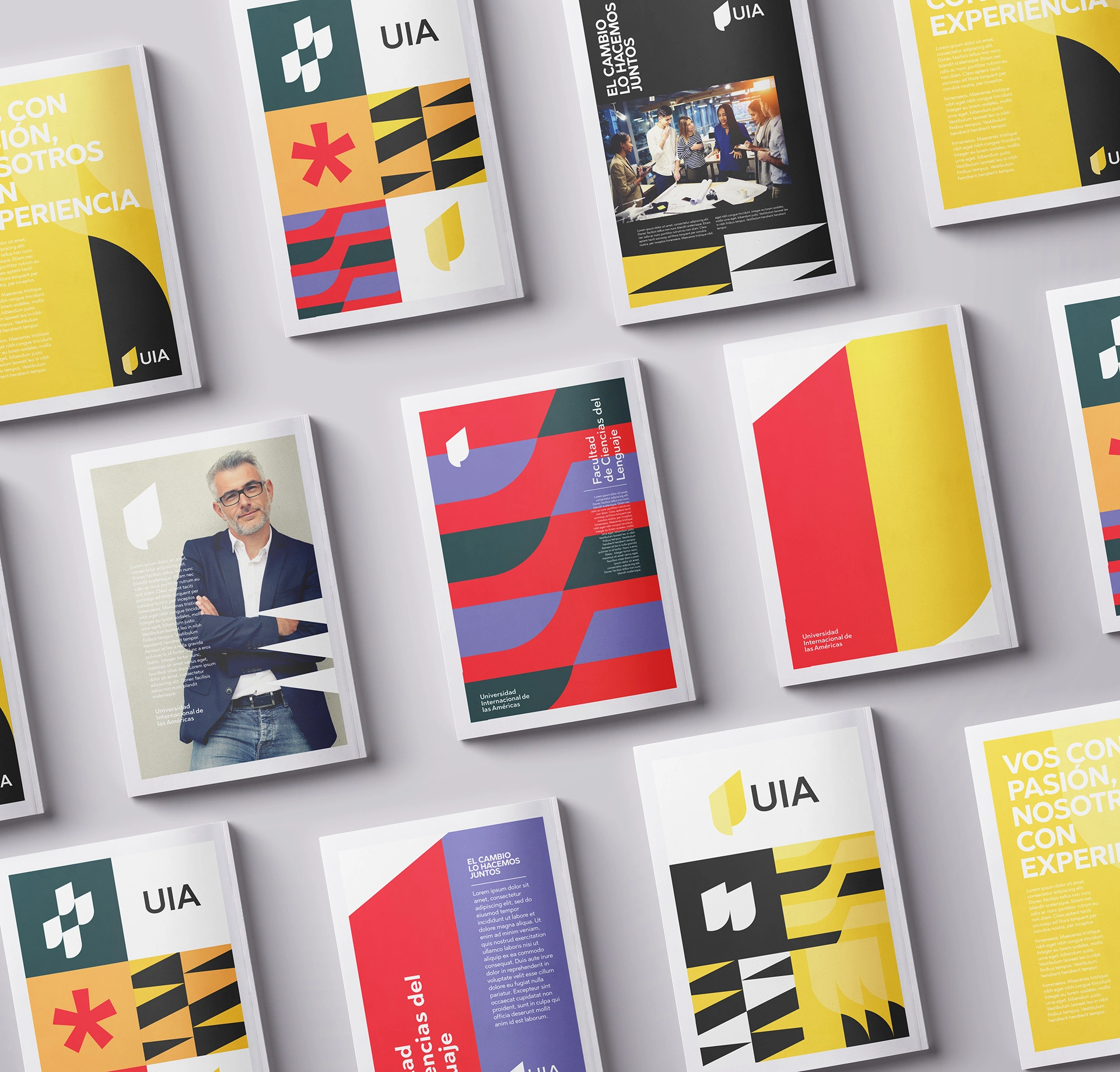 Otto Mendes - Universidad Internacional de las Américas - UIA on ...