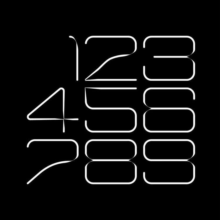 Daniel Robert - searchsystem-72point-slice-numbers – Savee