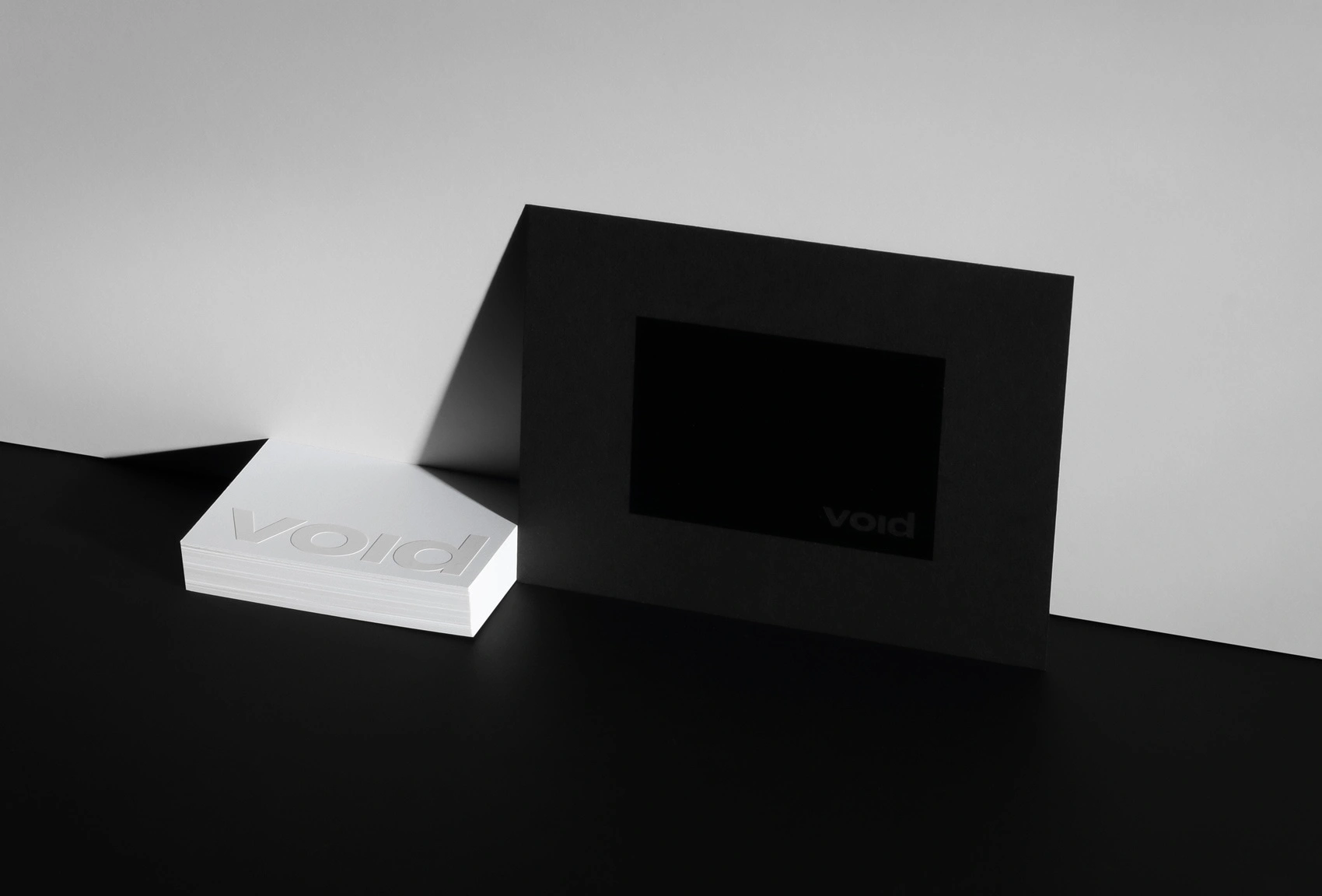 Rubén - Image from the project Void – Savee