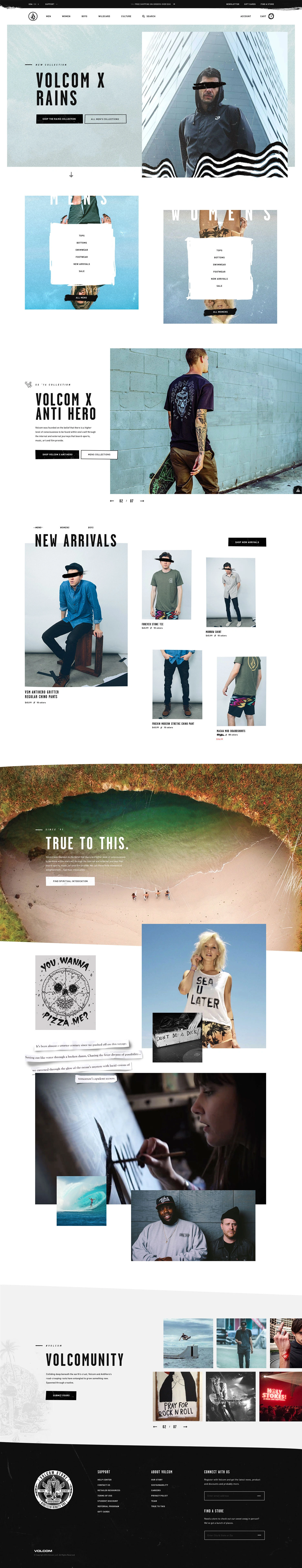 Dan Marcus - 5cf72797eb100243b8f61813_volcom_2016-09-06_Volcom_Home – Savee