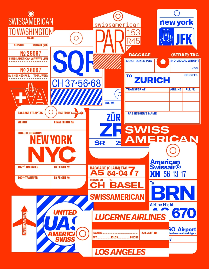 Derek Jolly - Swiss graphic designer and Grilli Type cofounder Noël Leu • Inkygoodness – Savee