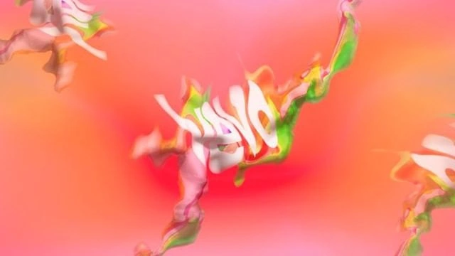 Geoff - @vevo logo experiments with the 3D G @peterjohnkearney #collage ...