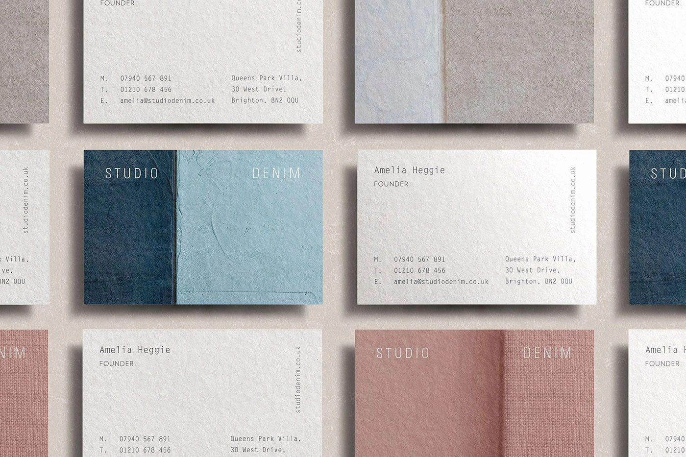 vertika verma - Studio Denim - Mindsparkle Mag – Savee