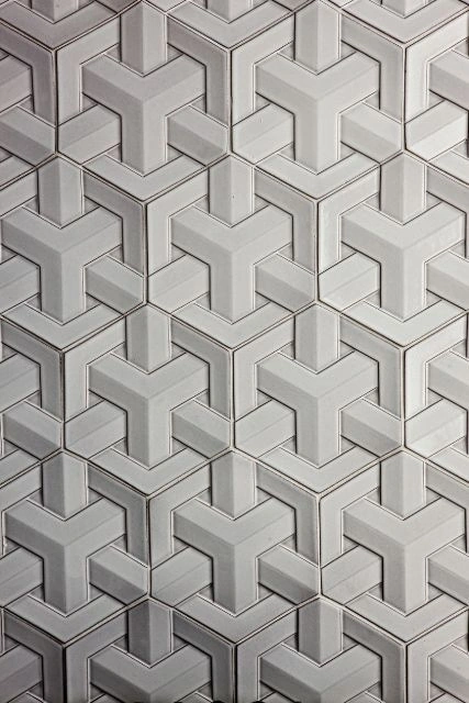 Radar Design - Ann Sacks Rocks Extreme Texture with Its Ogassian Tile Collection – Savee