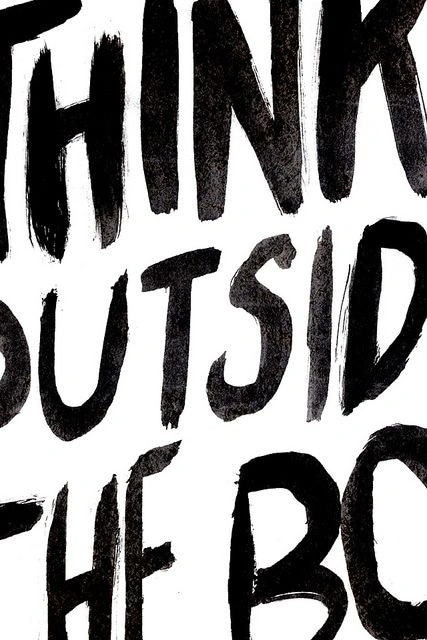 Matt - WRDBNR, via Flickr – Savee