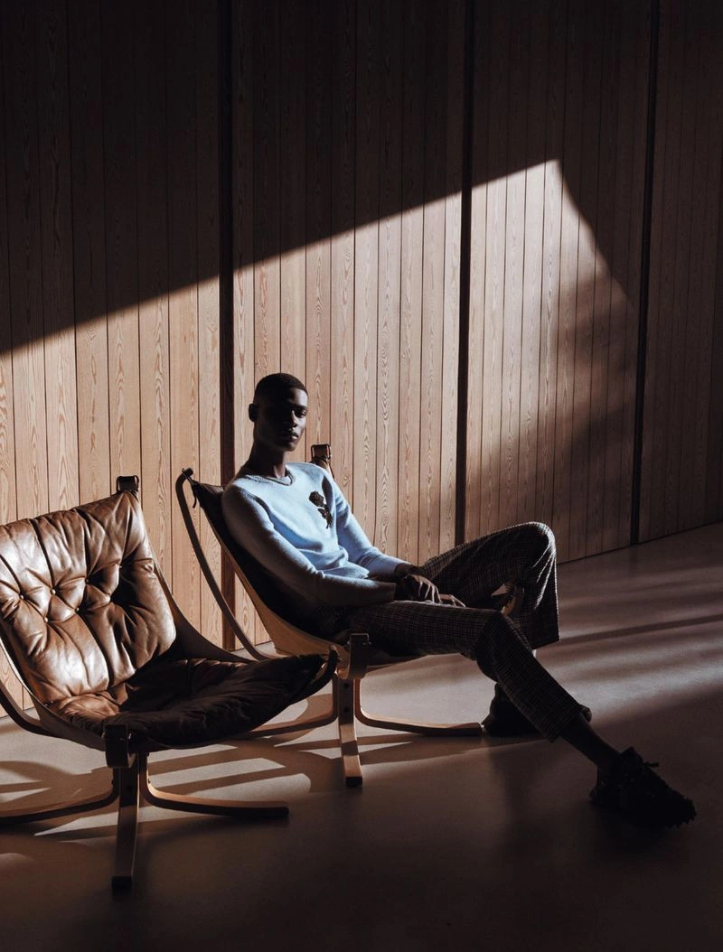 julius - Image – Savee