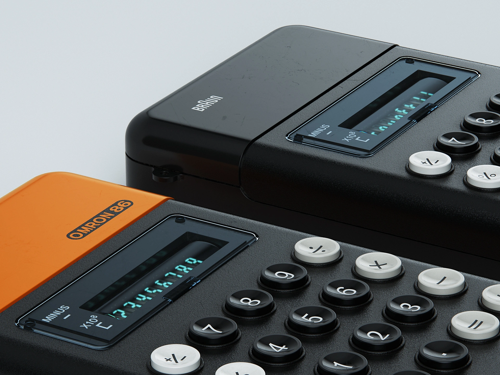 Corey Tinney - Renders projects | Photos, videos, logos, illustrations and branding on Behance ...