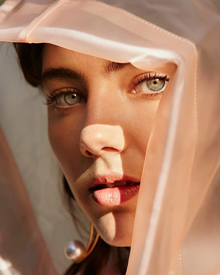 Ana do Amaral - LONDON DADA / ANA FANELLI - Atlas Magazine ...