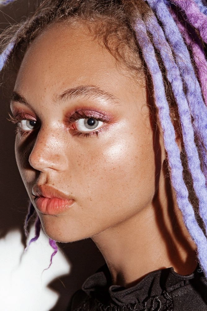 eli - Guido Explains The Dreadlocks At Marc Jacobs – Savee