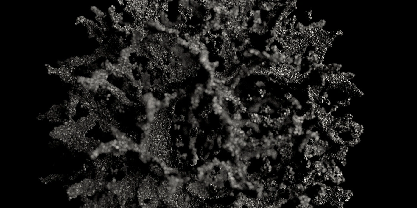 Lionel Diwald - ENTROPY on Behance – Savee