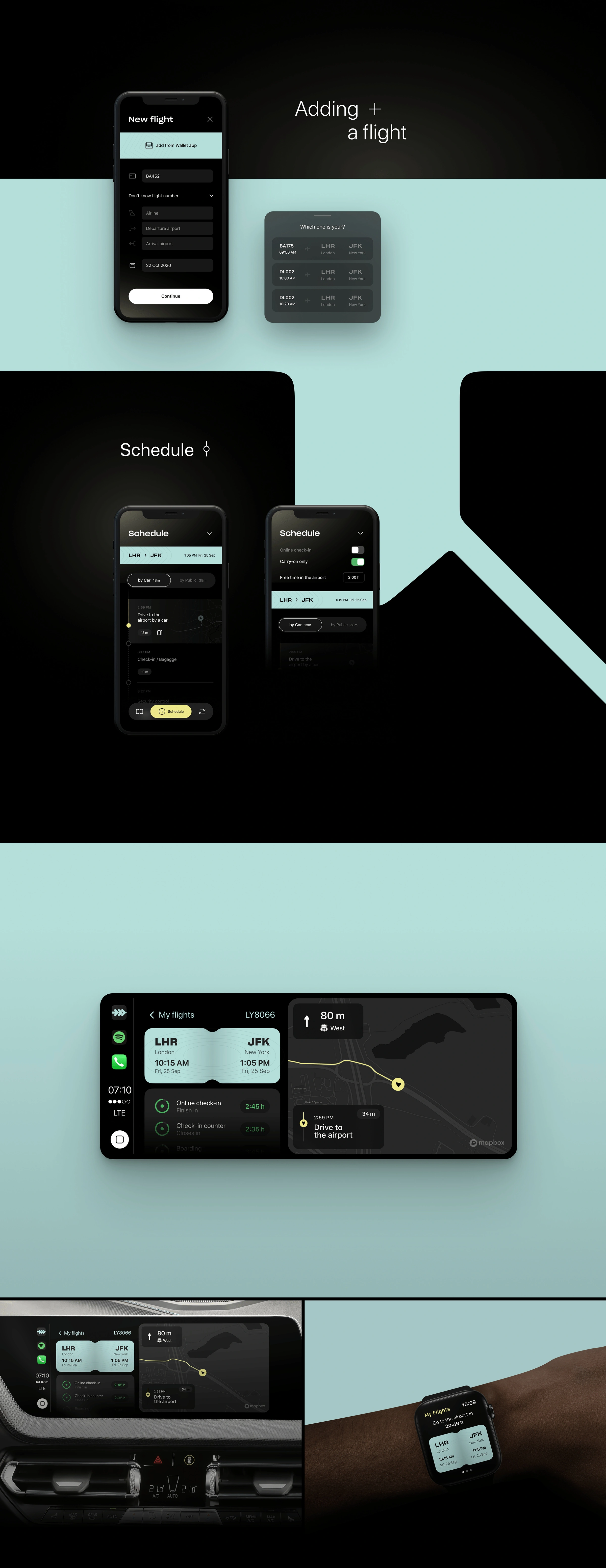 IhorSaveli - Sport App projects | Photos, videos, logos, illustrations and branding on Behance ...