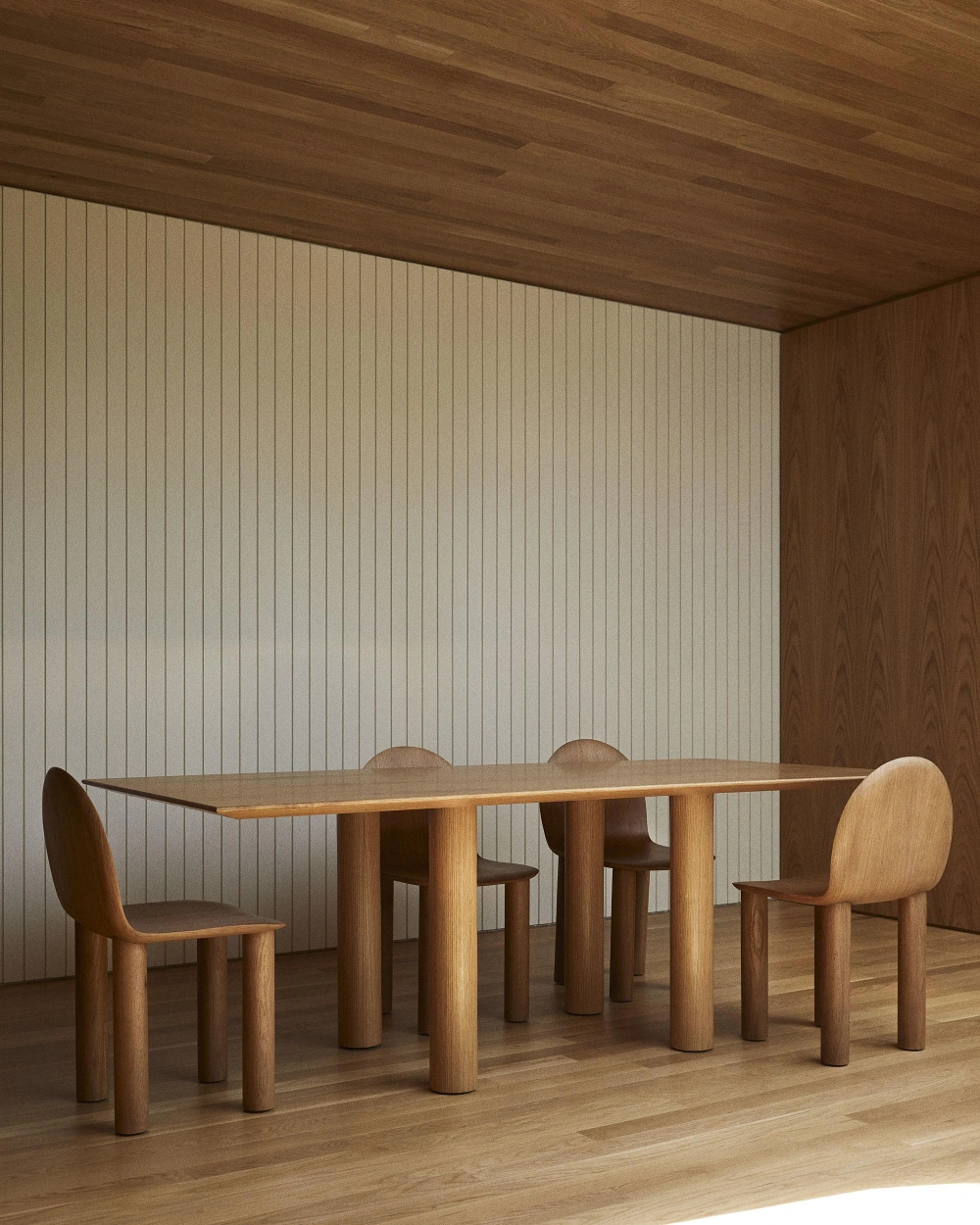 Sean Suozzi - SOL Is Sarah Ellison’s 1970s Inspired Geometric Furniture Collection – Savee