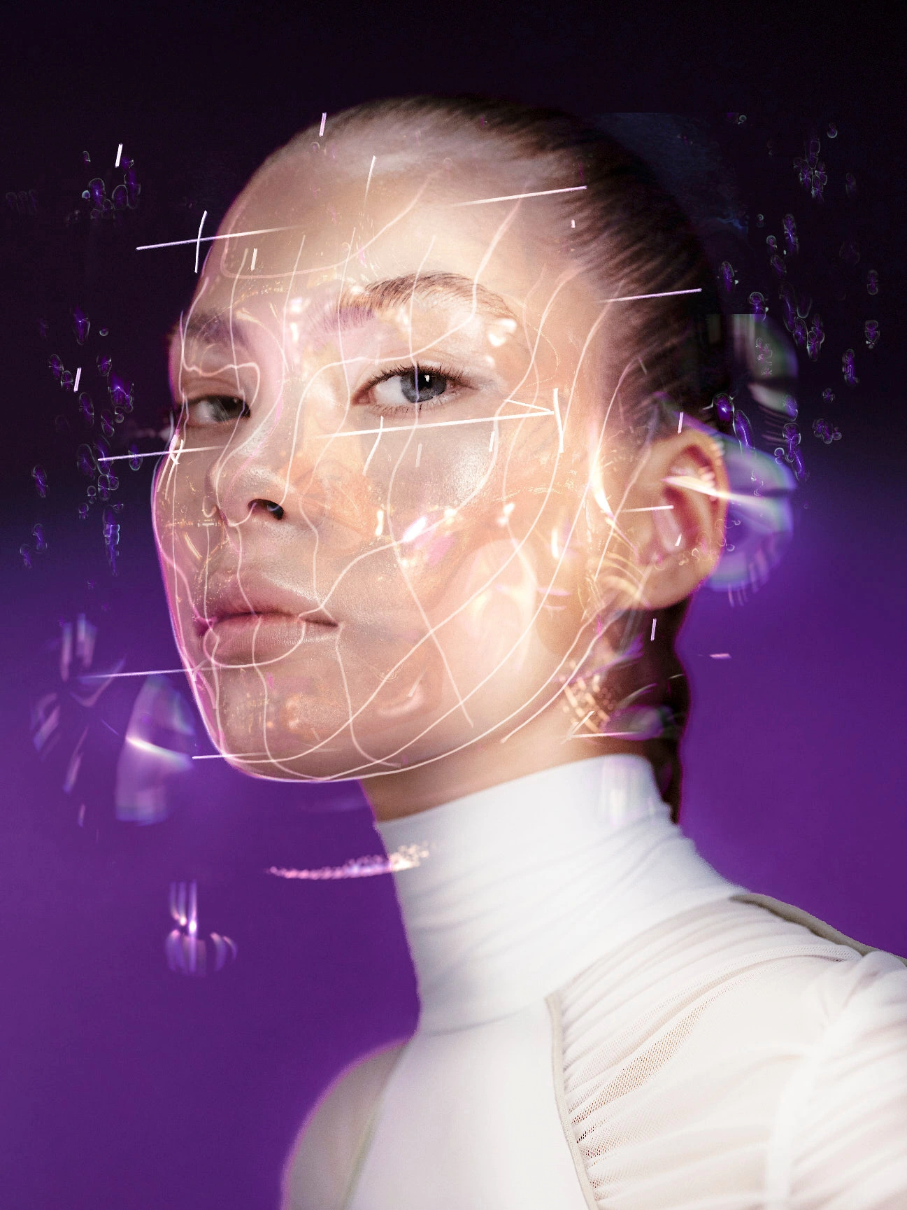 Pedro Barroso - Gentle Monster Future Mars Humans – Builders Club – Creative Production Studio ...