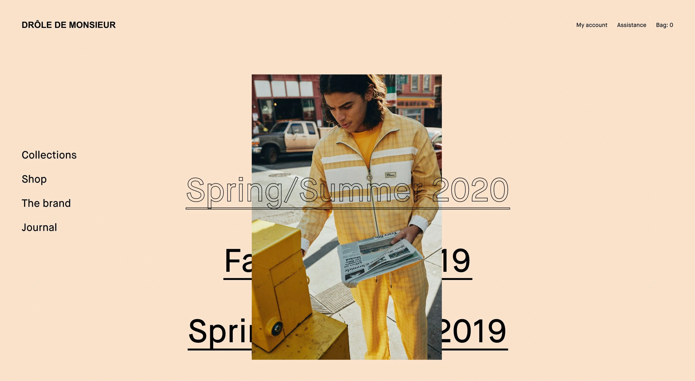 Bruno Borella - Numbered Studio – Savee