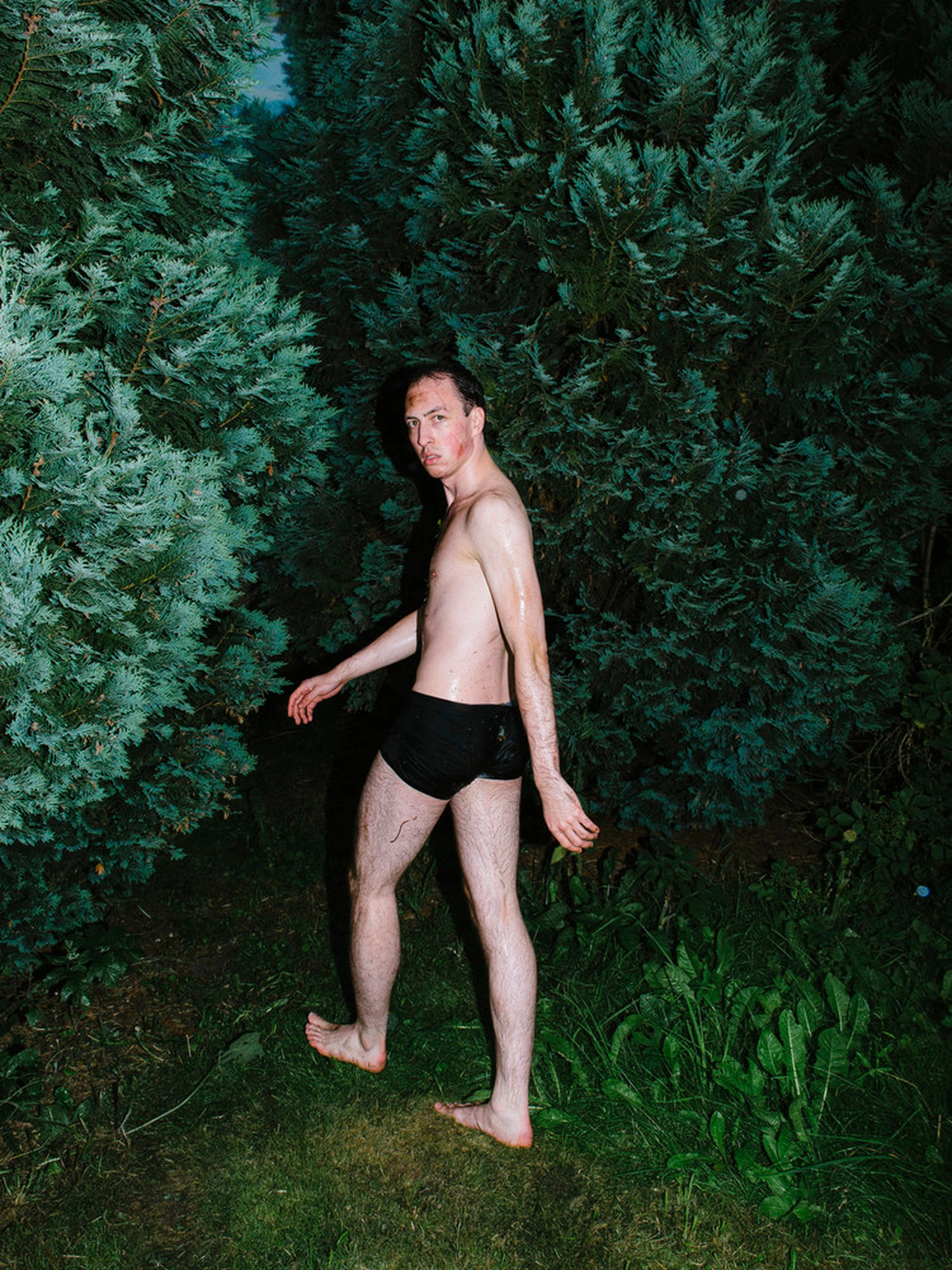 Patrick Slesiona - Tobias Kruse: Ostkreuz – Savee