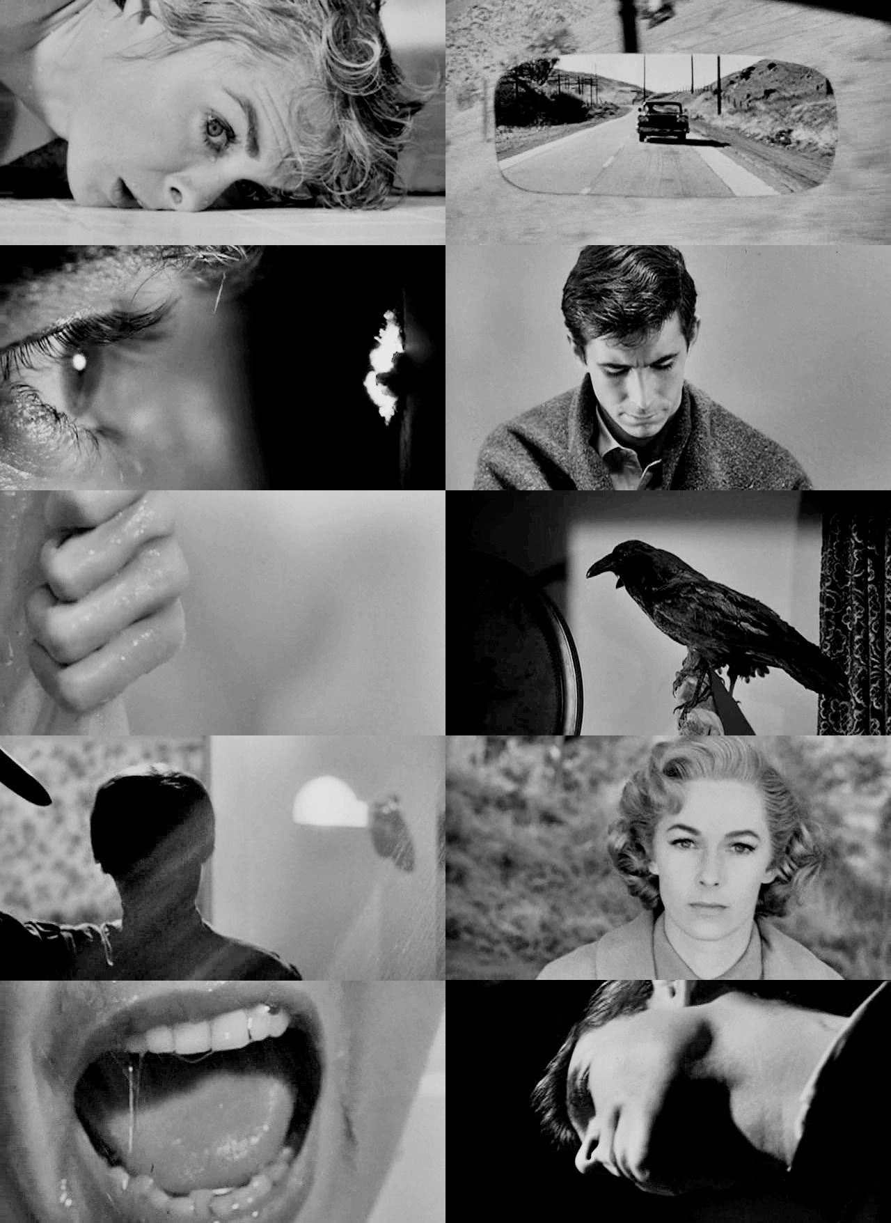 PodVini - What It Is Psycho Screenshots Why I Like It It depicts ...