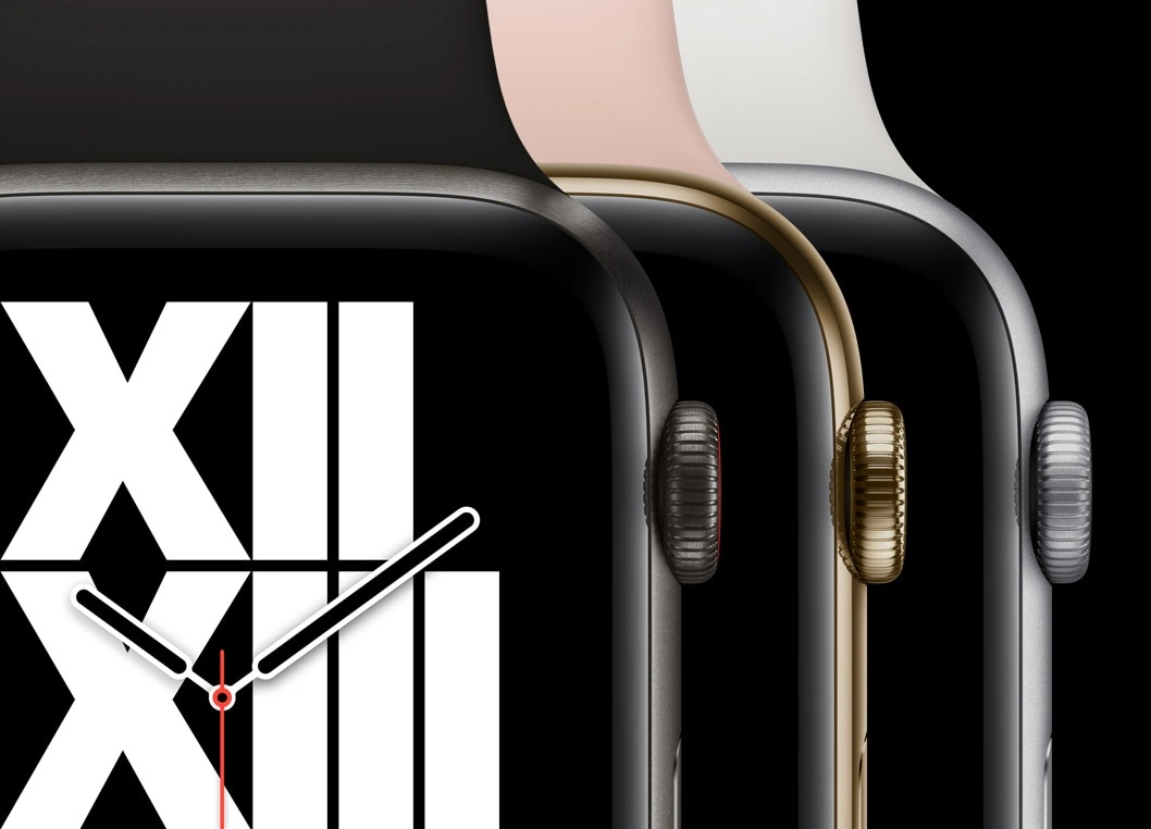 Sam Lucas - Apple Watch Series 6 - Apple (UK) – Savee