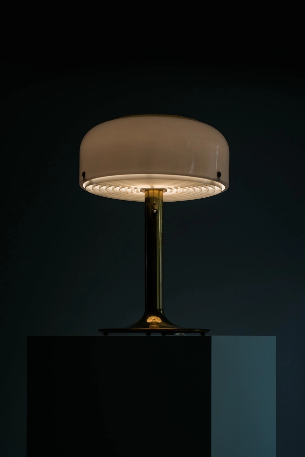 Andrew Boria - Anders Pehrson table lamps – Savee