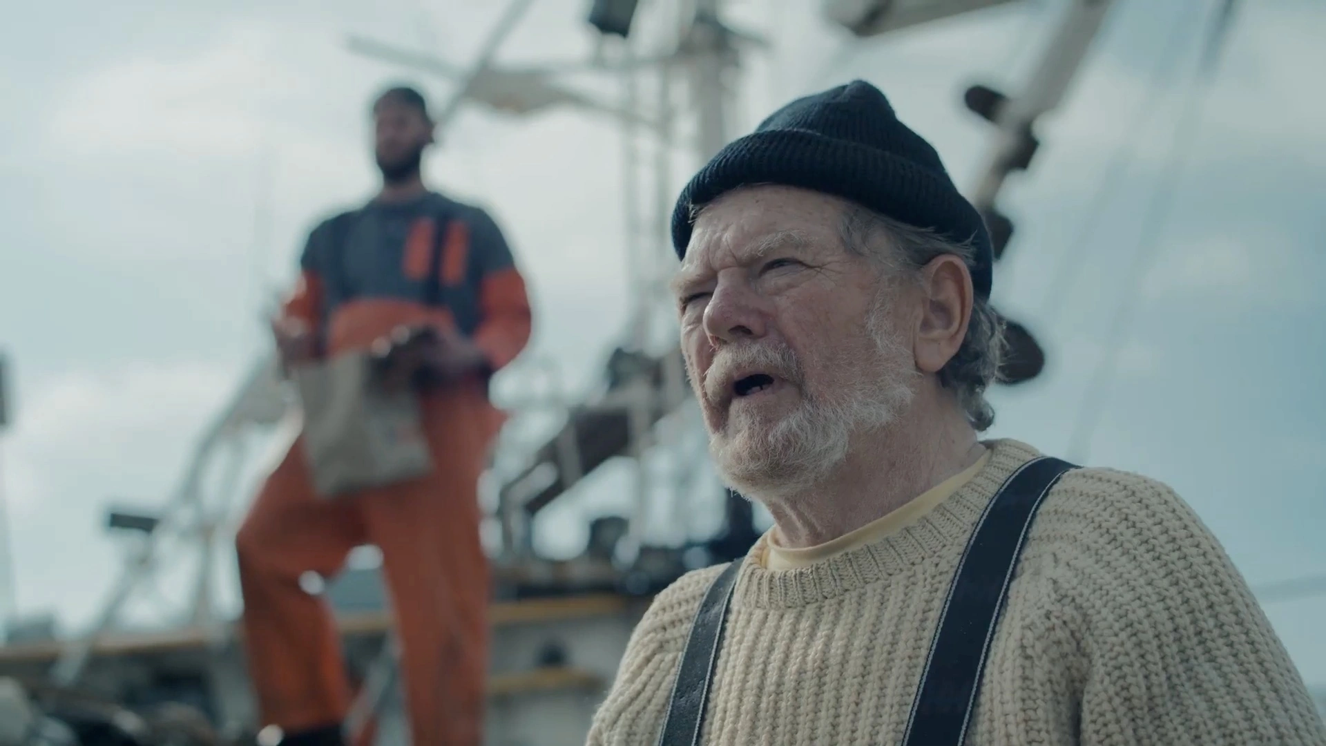 Jack Prigel - UberEats | Stacy Wall - Emma Rose Mead – Savee