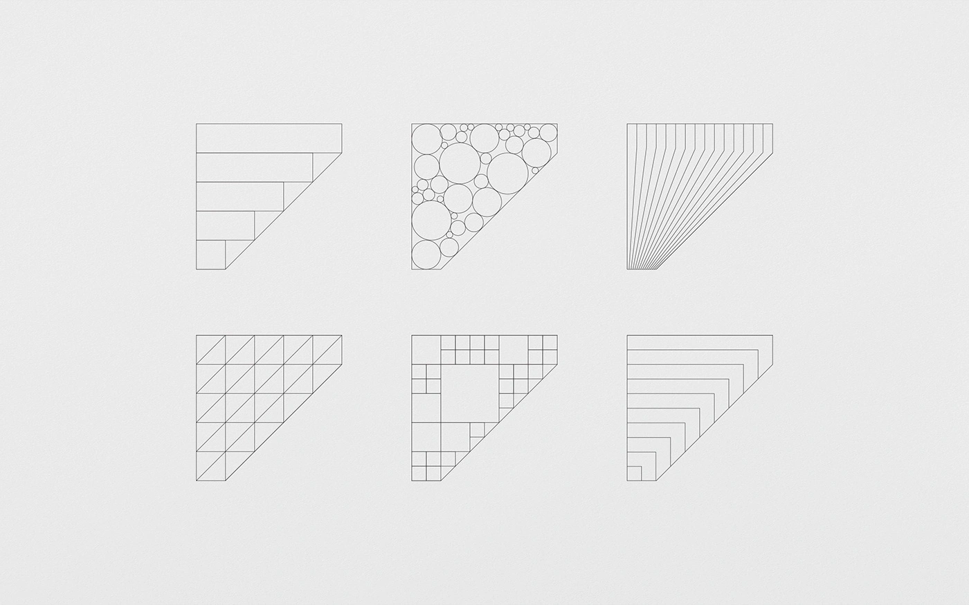 Will - future logo concept idea tomorrow minimal typographic Retail ...