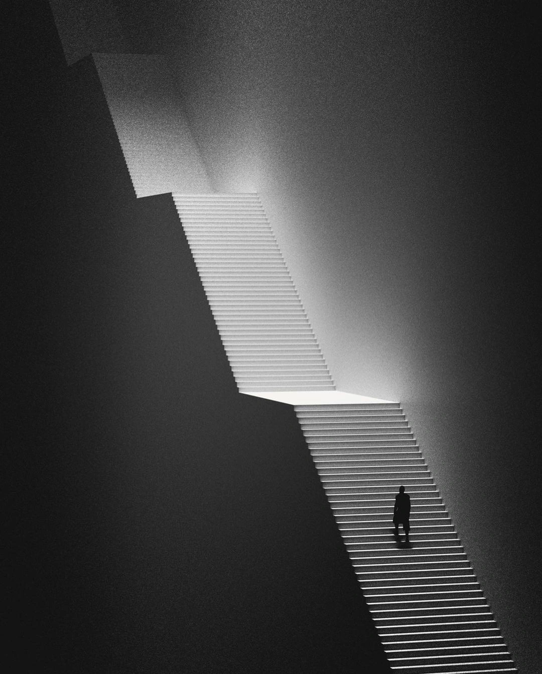 neodrah - Photo by Xtian Miller on October 17, 2020. May be a black-and-white image. – Savee