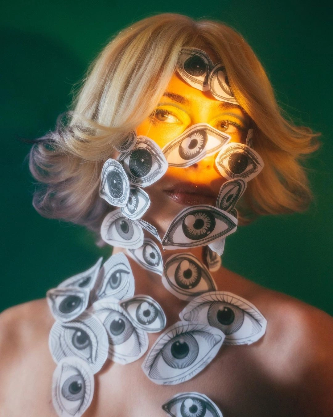 Jess - Photo by Emma Birski in Paris, France with @_swan.a_, @jzqlj ...