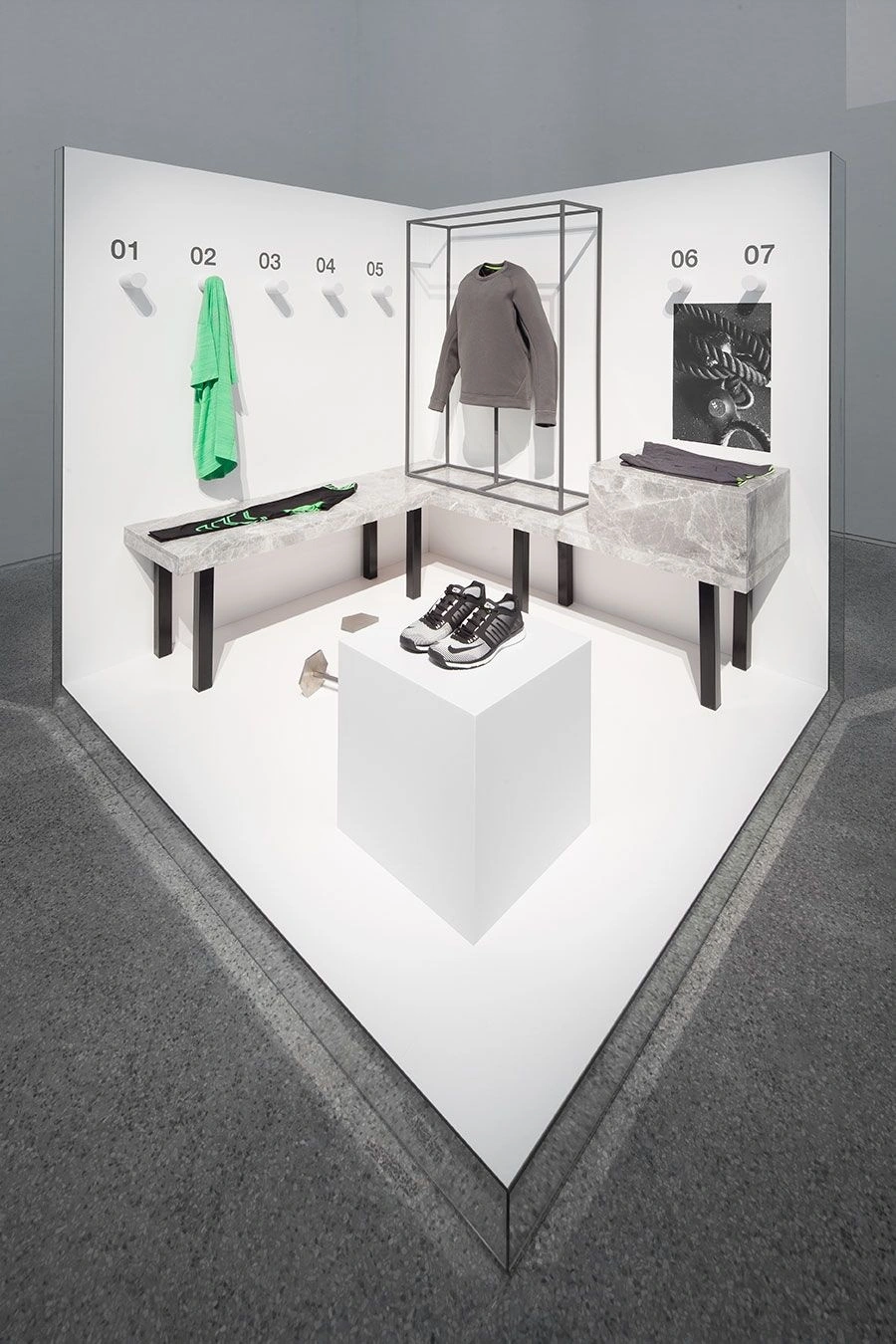 Nina Masuda - Clayton on – Savee