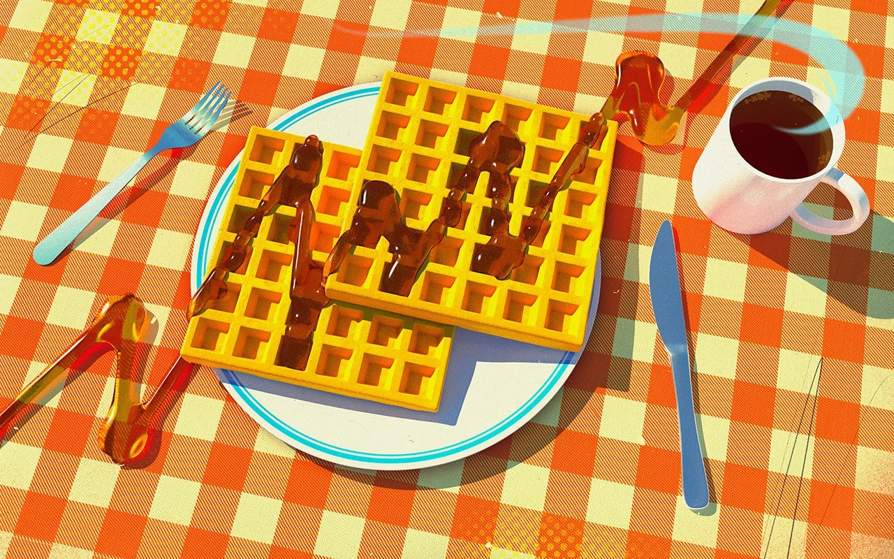 Ester Sulas - breakfast meetings percolate productivity – SAVEE