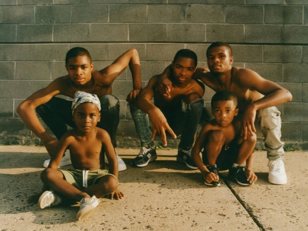 Garrick Mcfadden - WePresent – Savee