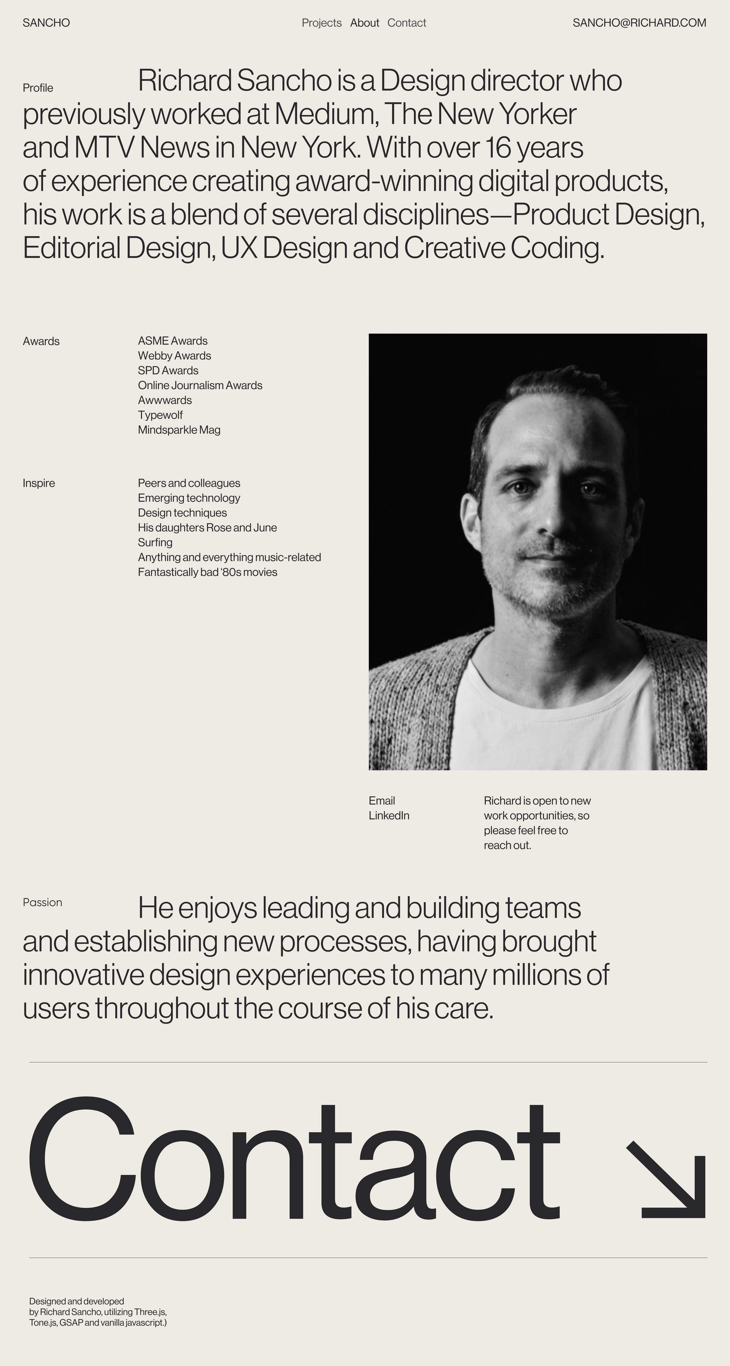 Ruslan - Concept. Designer - Anastasiia Harbarenko. Art-Director - Leonenko Yaroslav – Savee