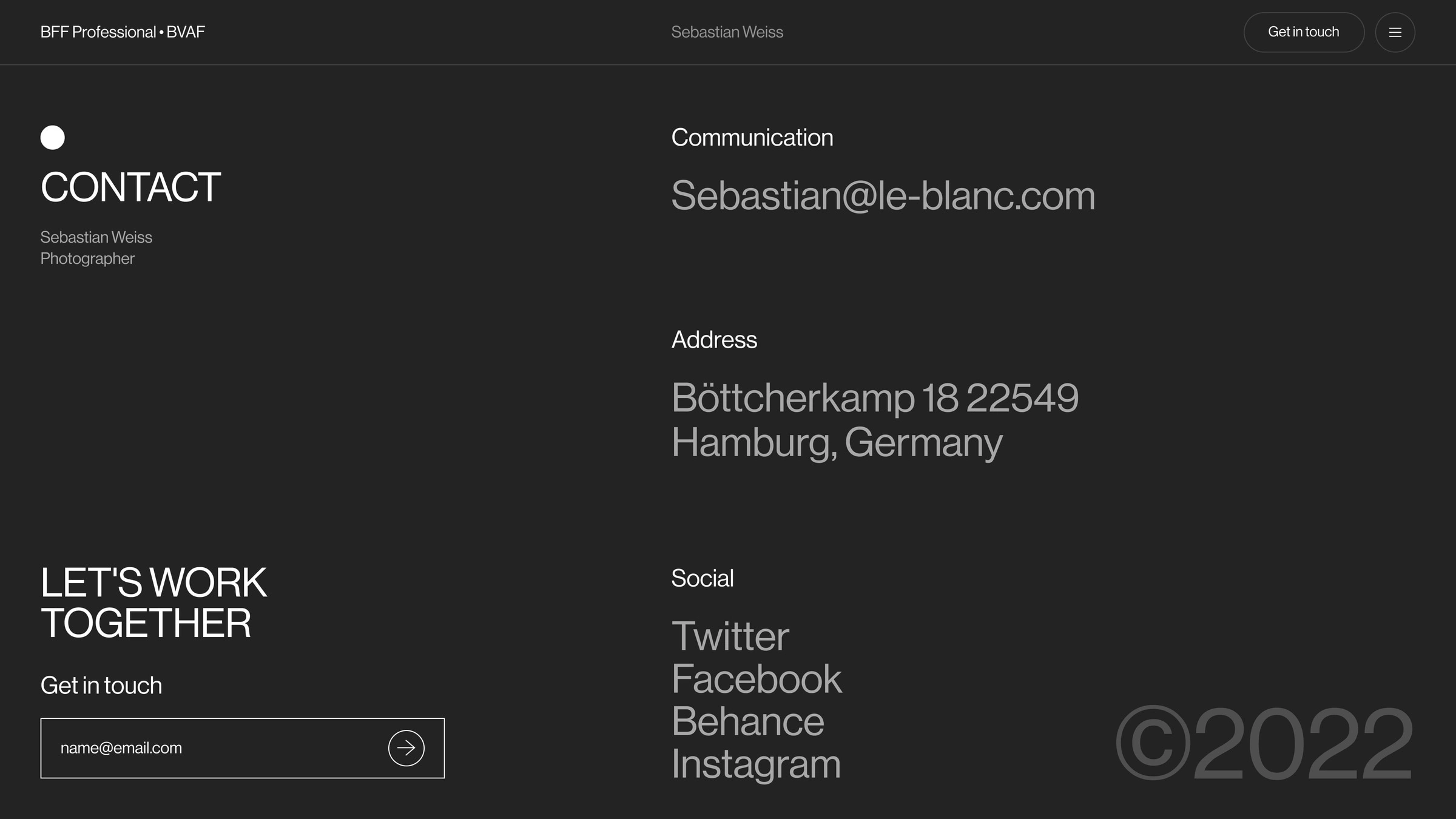 Lauren Grudzinski - Concept. Designer - Hely Lia. Art-Director - Leonenko Yaroslav – SAVEE