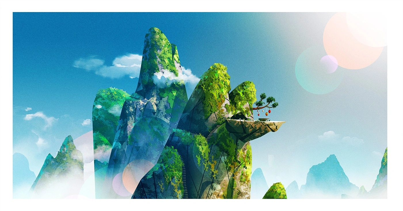 Pedro Barroso - Image may contain: nature – Savee