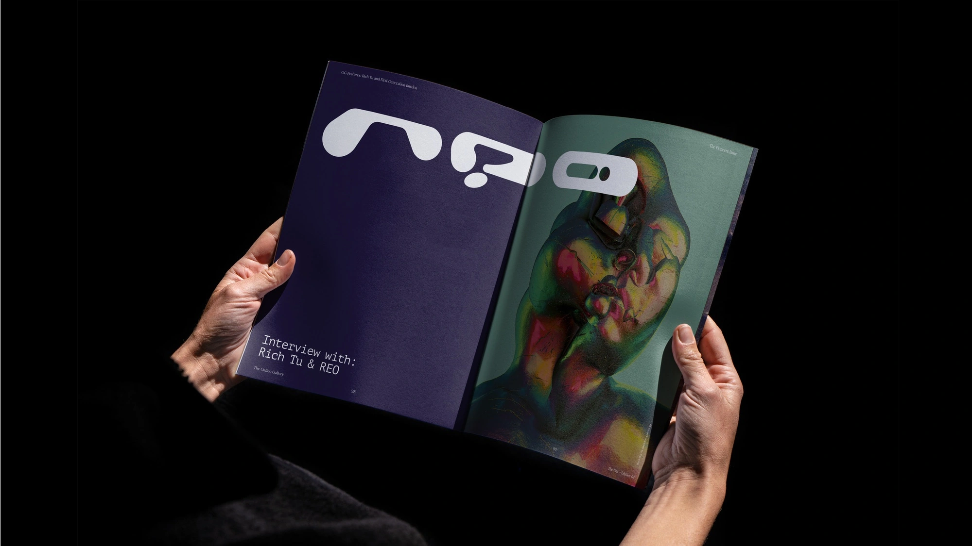 Ruslan - Against Time – Savee