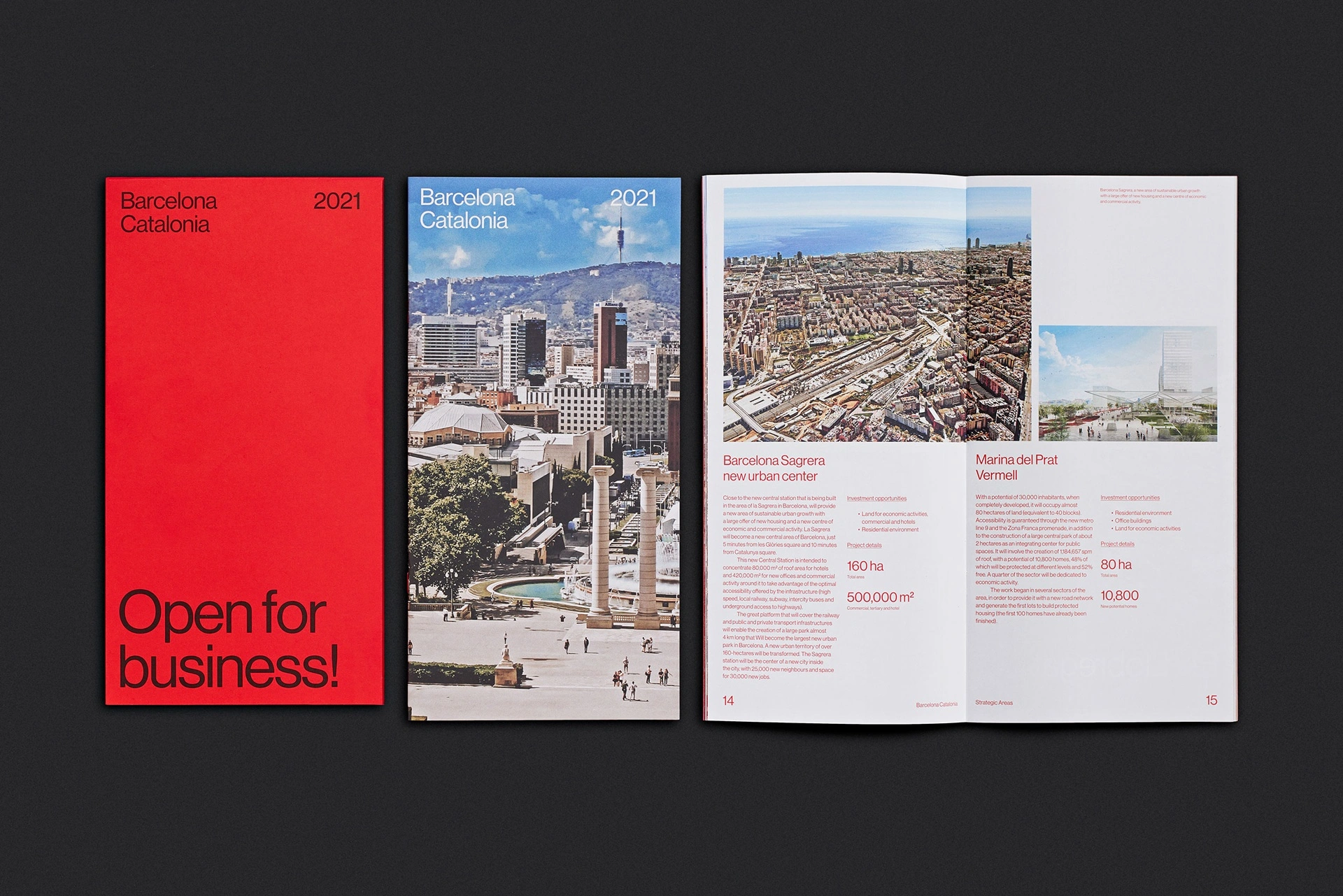 Jaime Spaniol - Barcelona Catalonia – Savee