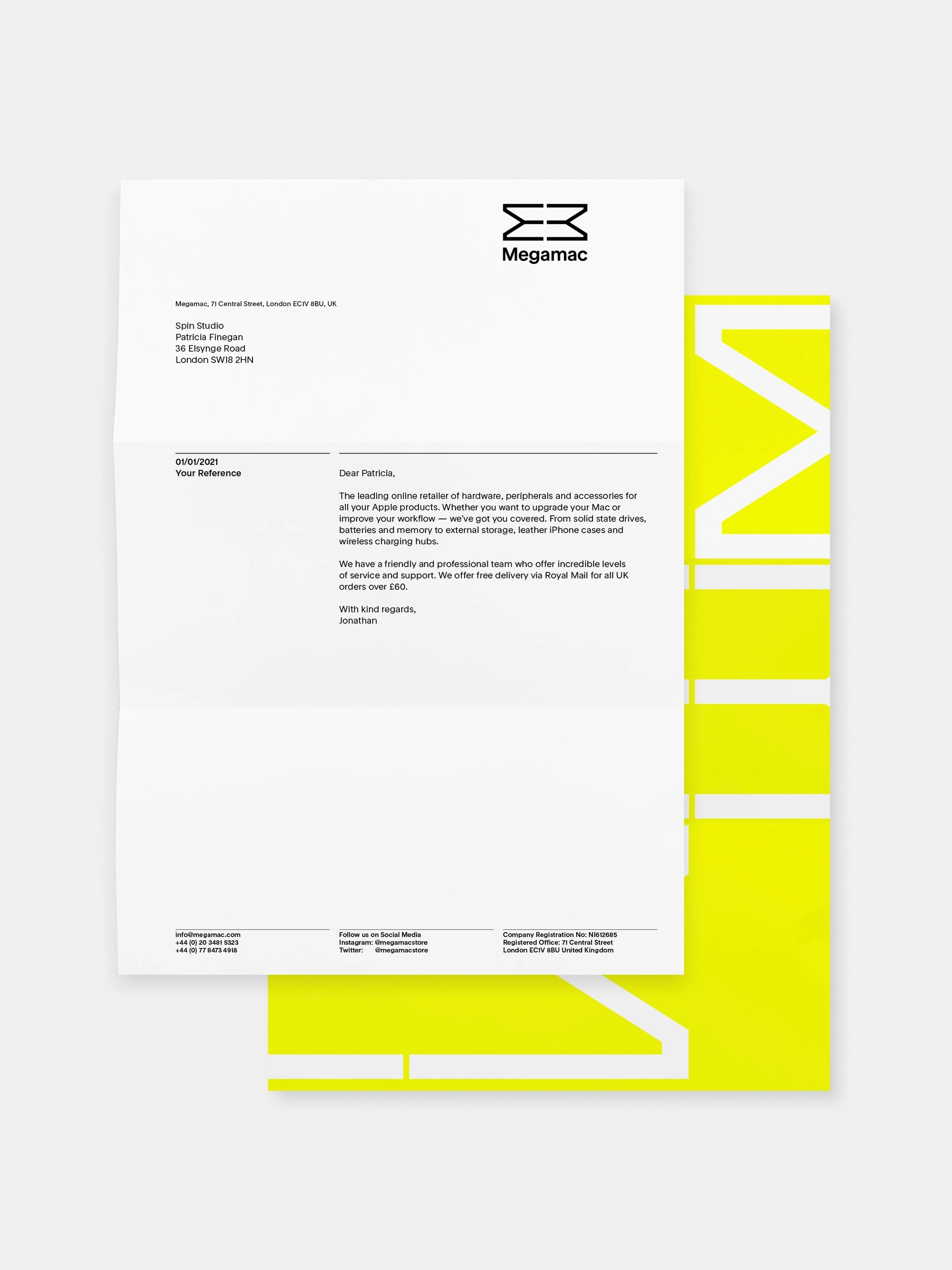 Max - Megamac Letterhead 02 – Savee