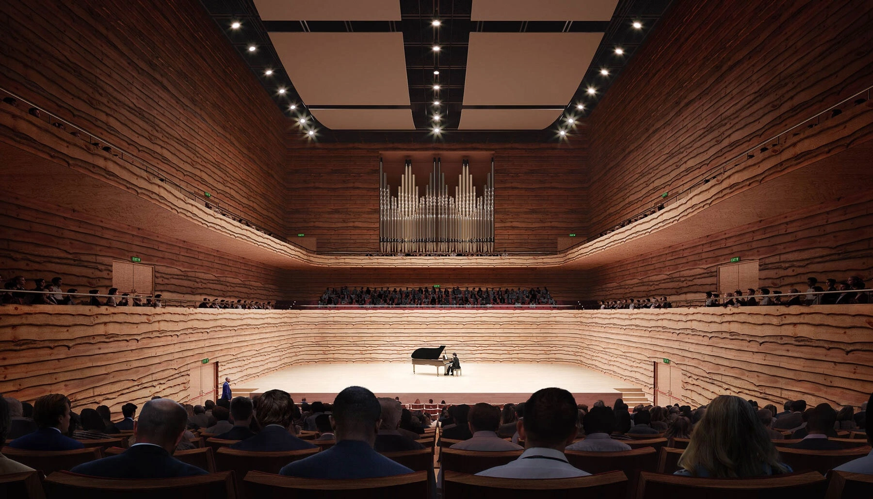 Chris Ference - luca-poian-forms-national-concert-hall-tautos-namai ...