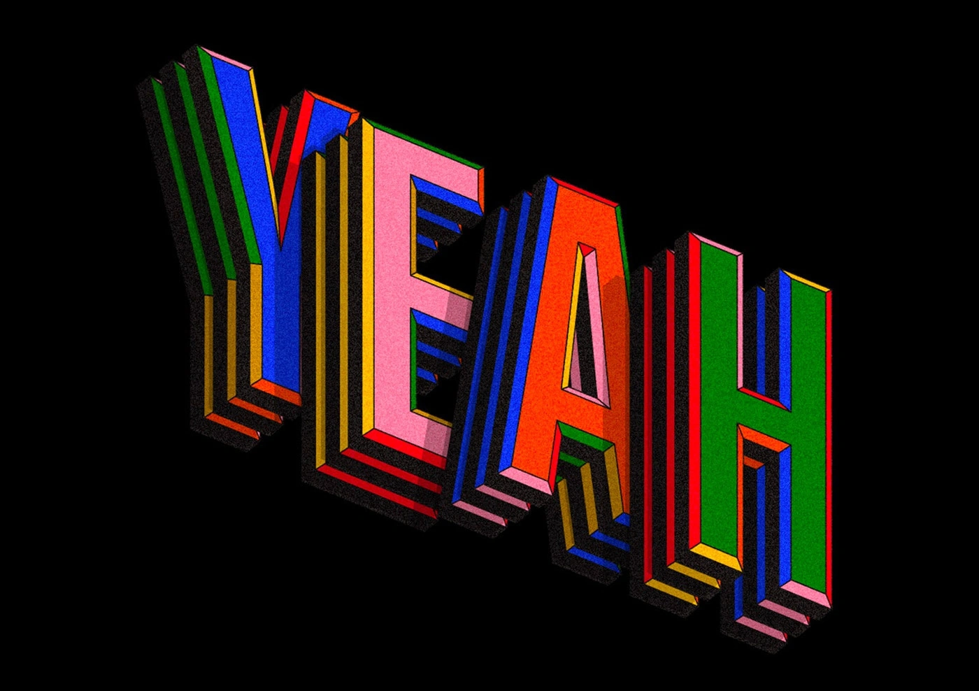 IhorSaveli - Typographic Creations by Andrew Footit | Daily design inspiration for creatives ...